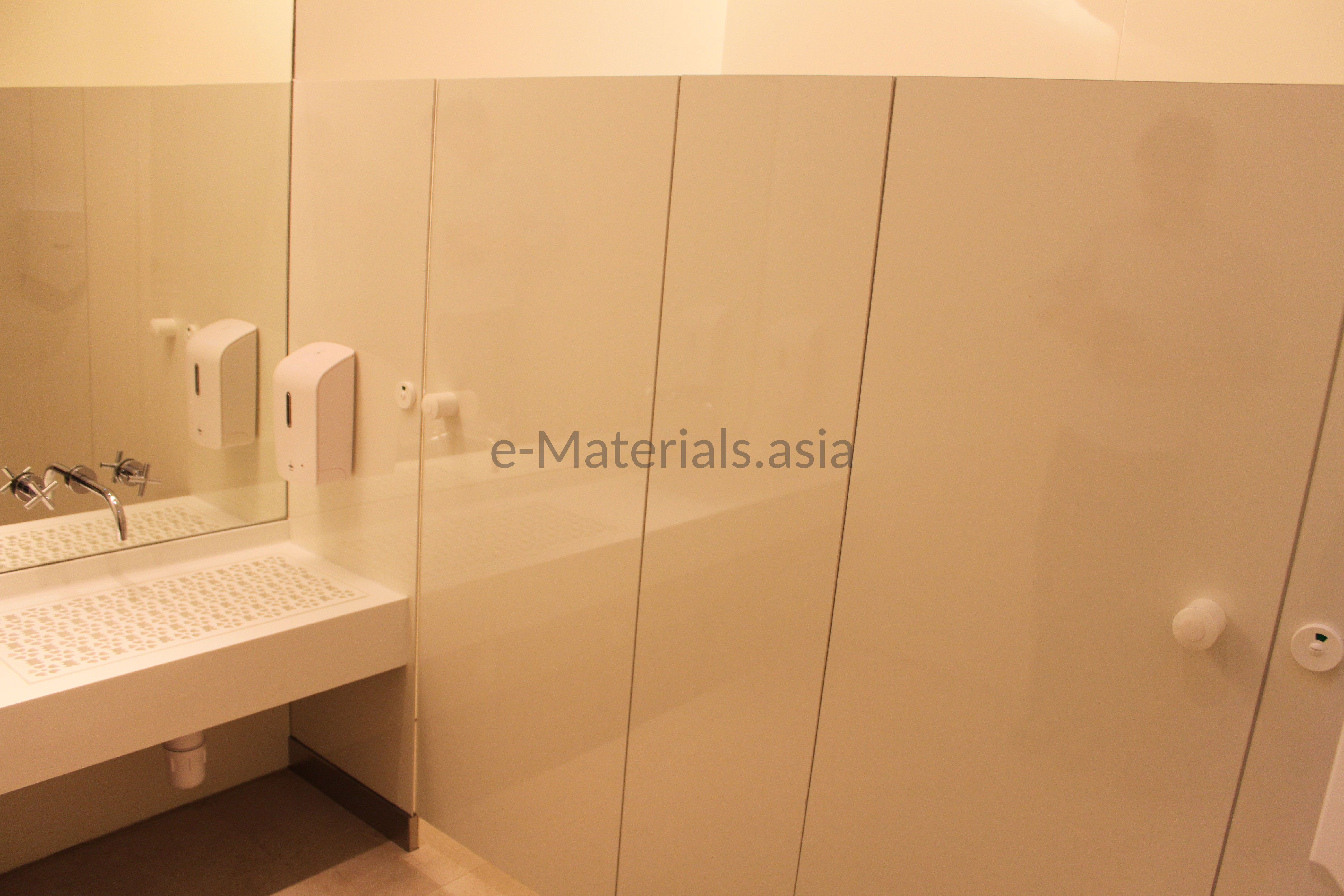 E-MATERIALS (ASIA) LIMITED mainly provides quality commercial or ...
