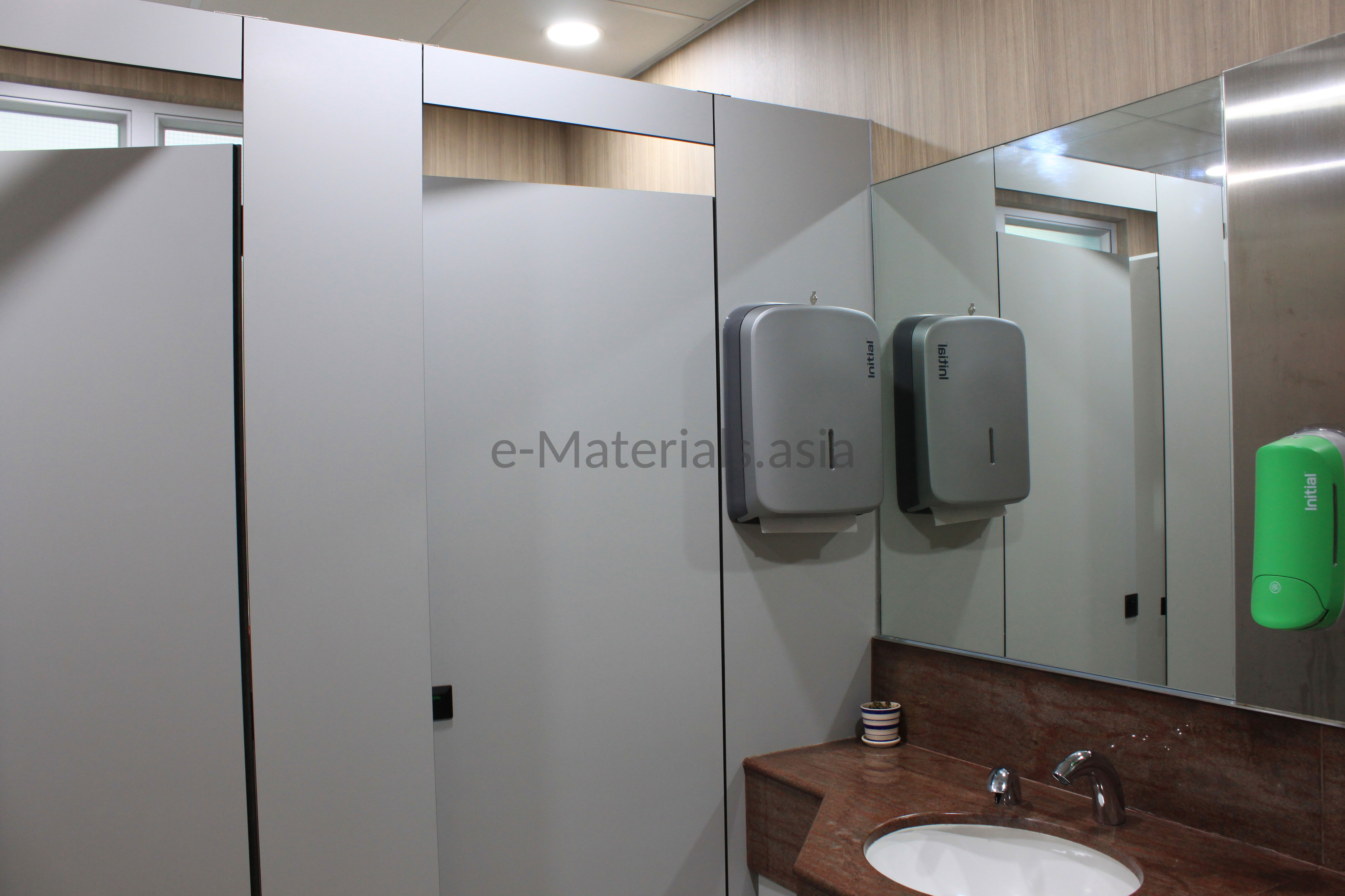 E-MATERIALS (ASIA) LIMITED mainly provides quality commercial or ...